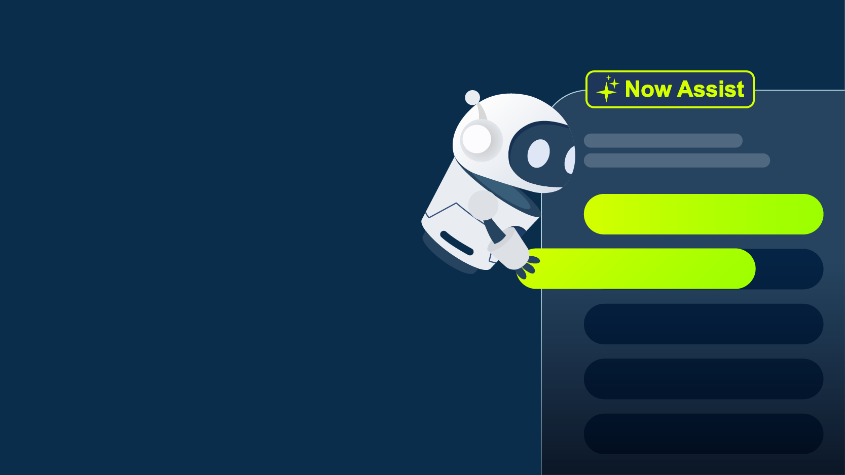 Now Assist Series: Connecting GenAI to External LLMs by Dor Vaknin | RapDev Blog